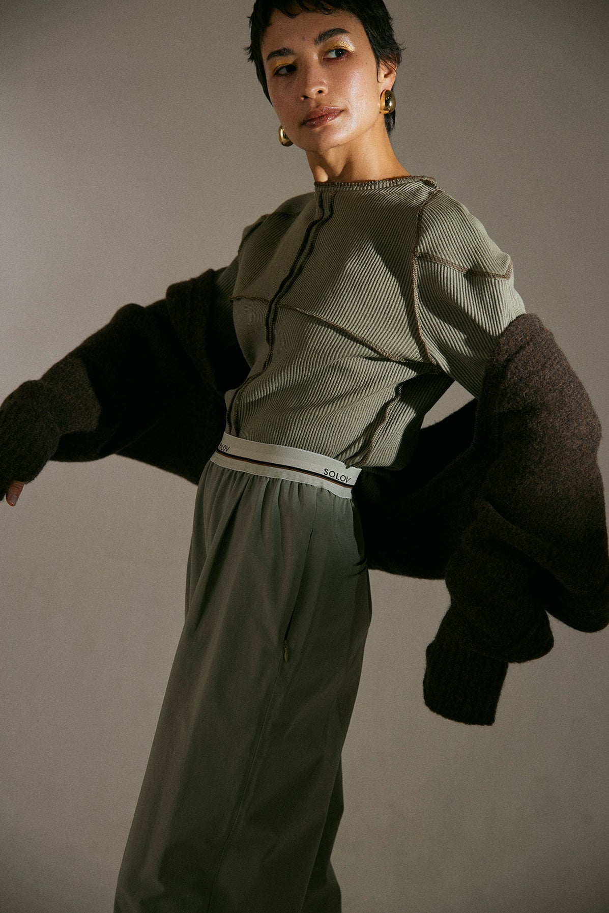 SOLOV OFFICIAL ONLINE SHOP